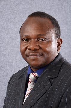 Evarist Mgangaluma – MEFMI