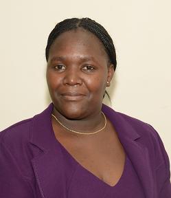 Margaret Mutyorauta – MEFMI