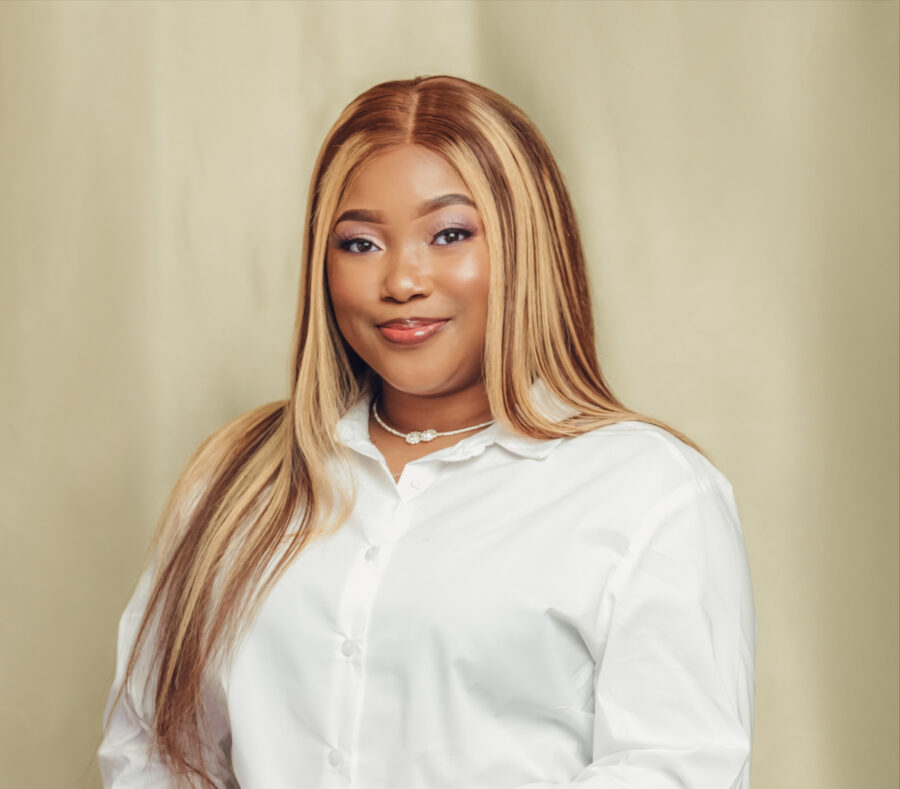 Ms. Zinhle Mkhari Public Relations Manager – MEFMI